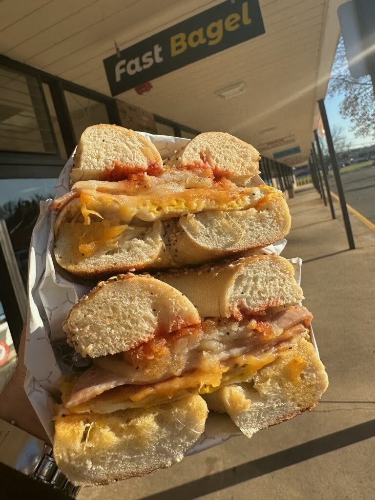 Fast Bagel - Somerset, NJ | Fast N' Tasty | Order Online