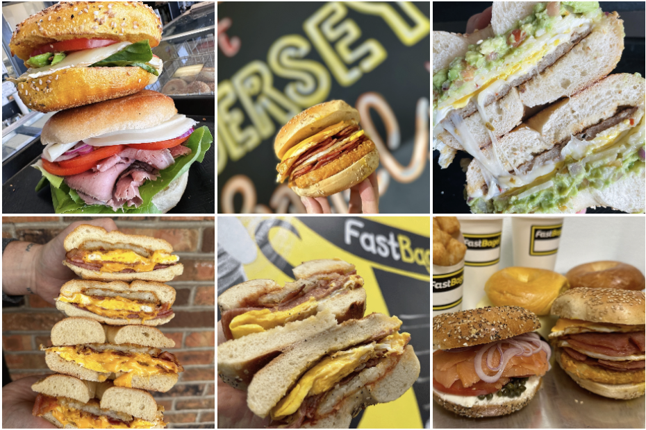 Fast Bagel App: A Taste of the Future in Mobile App Ordering | Fast Bagel