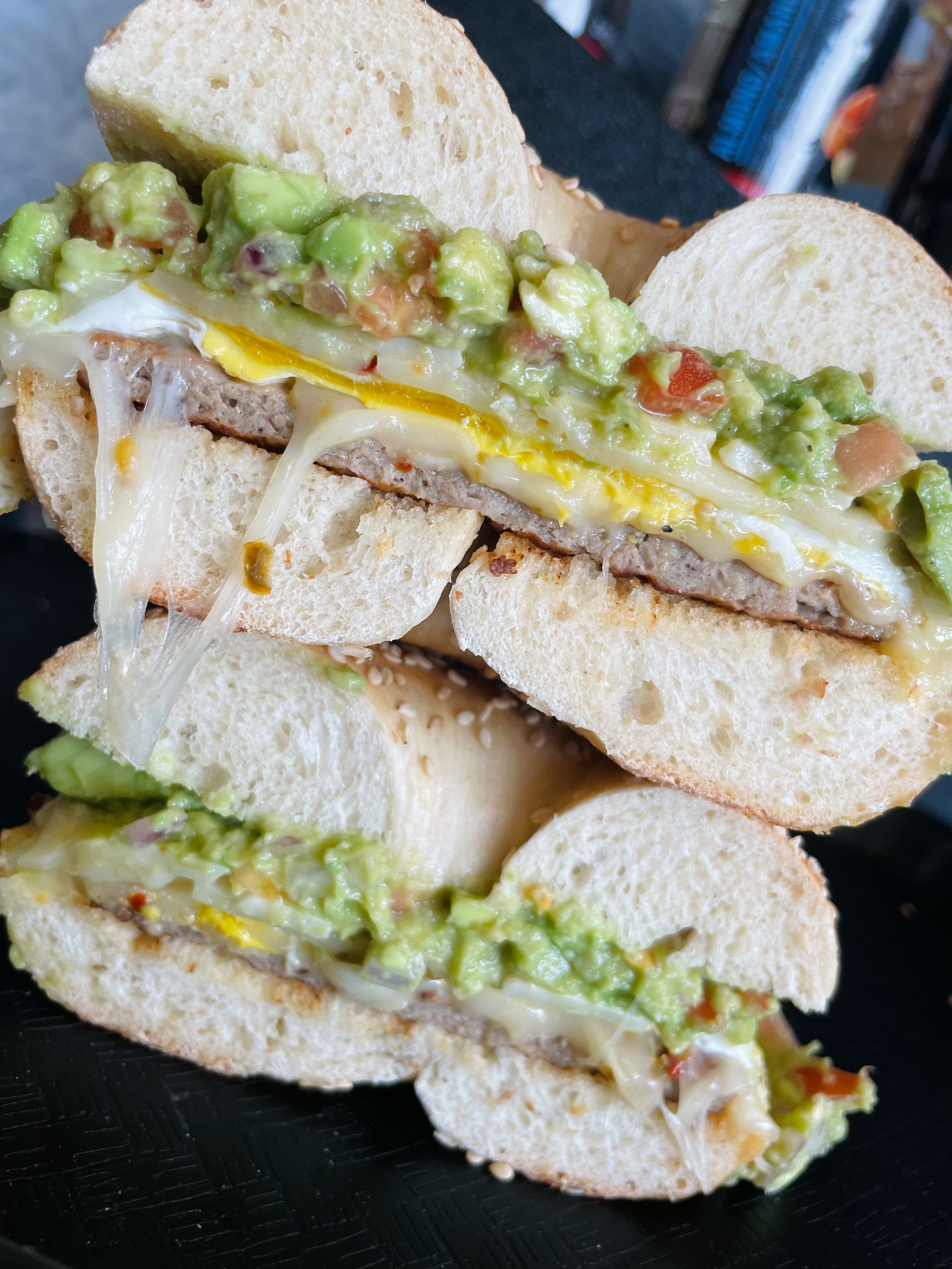 Make Fast Bagel Your Best Gym Buddy | Fast Bagel